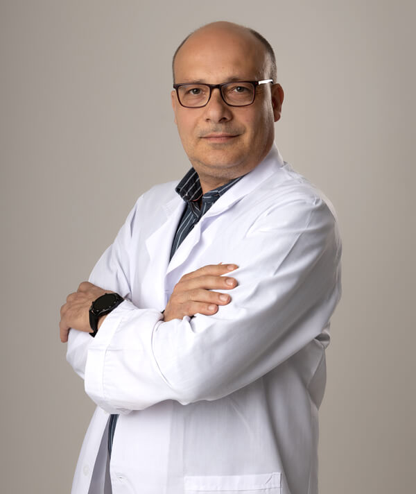 The Doctor | Athanasios Hastas